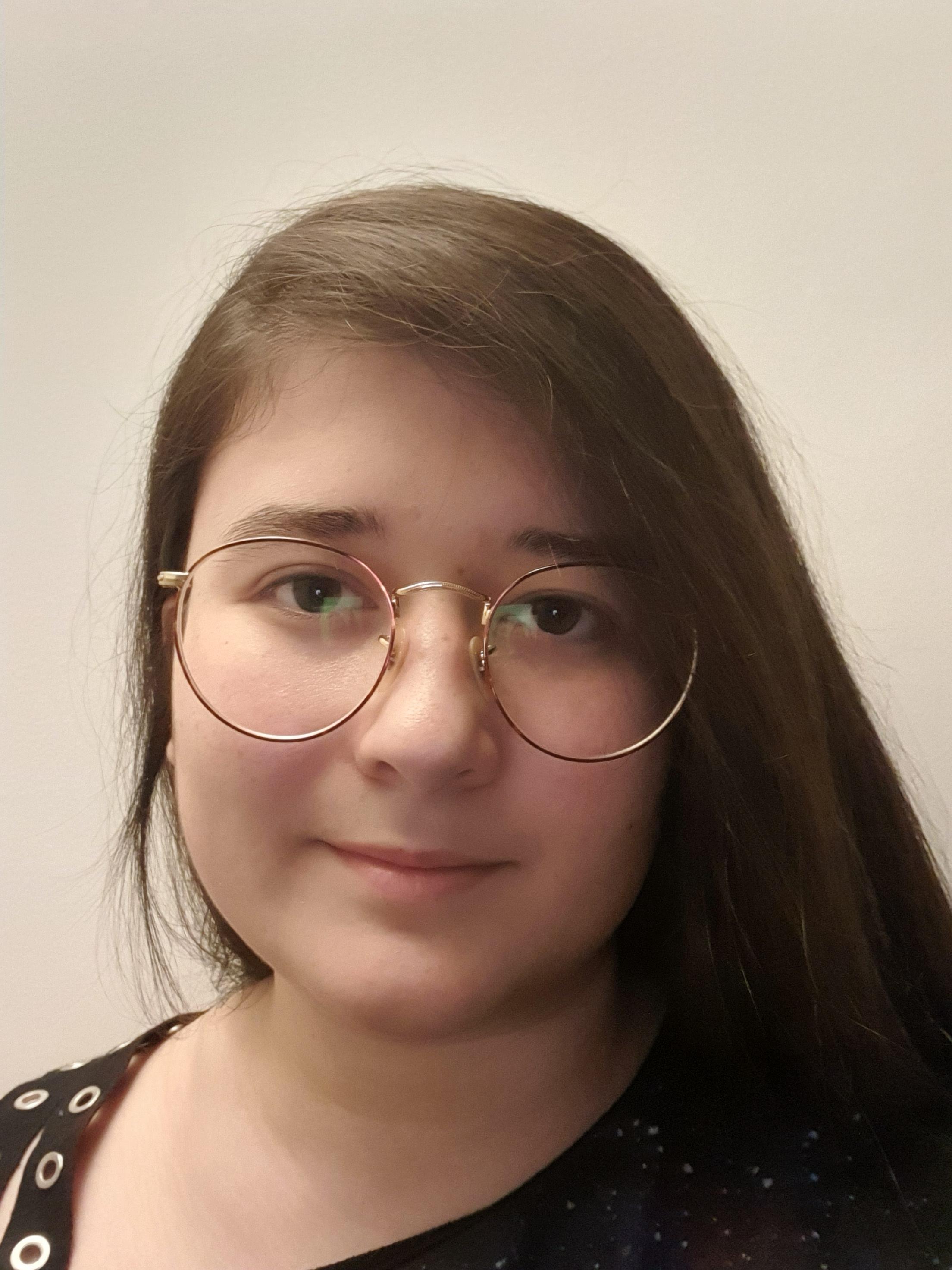 Elena David Portfolio